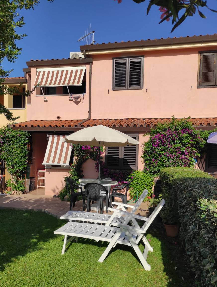 45 M² Maison De Vacances ∙ 1 Chambre ∙ 4 Personnes - San Teodoro