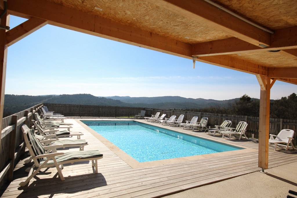 60 M² Gîte ∙ 2 Chambres ∙ 6 Personnes - Luberon