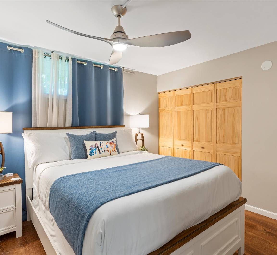 50 M² Condo ∙ 1 Bedroom ∙ 4 Guests - Kihei, HI