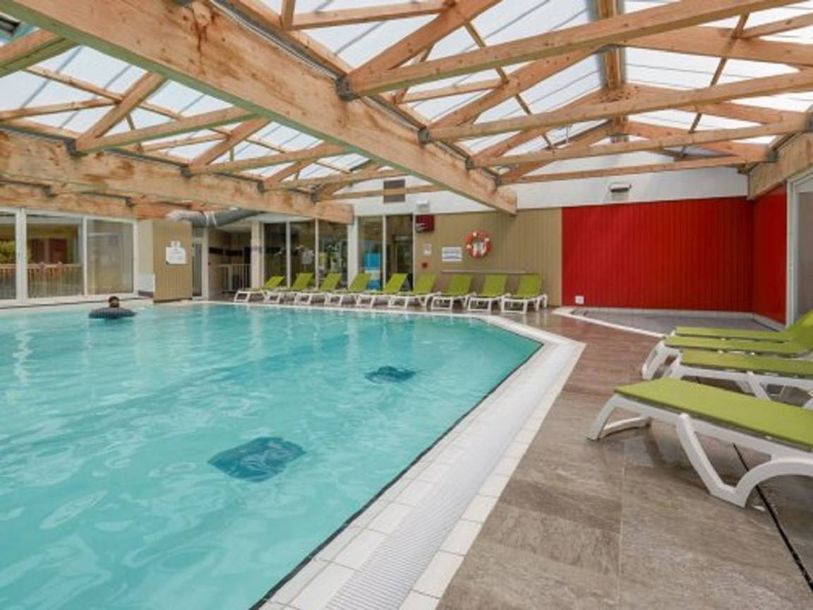 38 M² Appartamento Vacanza ∙ 1 Camera Da Letto ∙ 5 Ospiti - Courseulles-sur-Mer