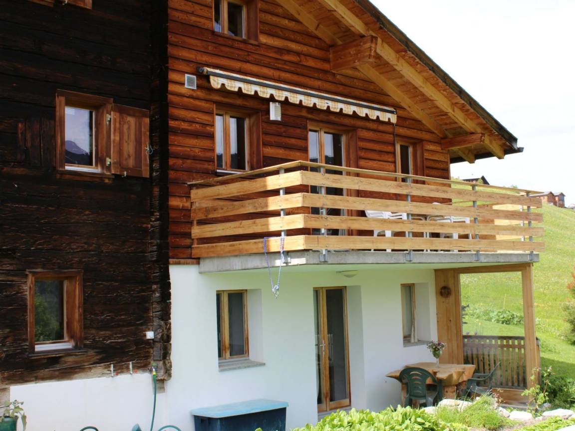 Appartement ∙ 2 Chambres ∙ 6 Personnes - Tenna