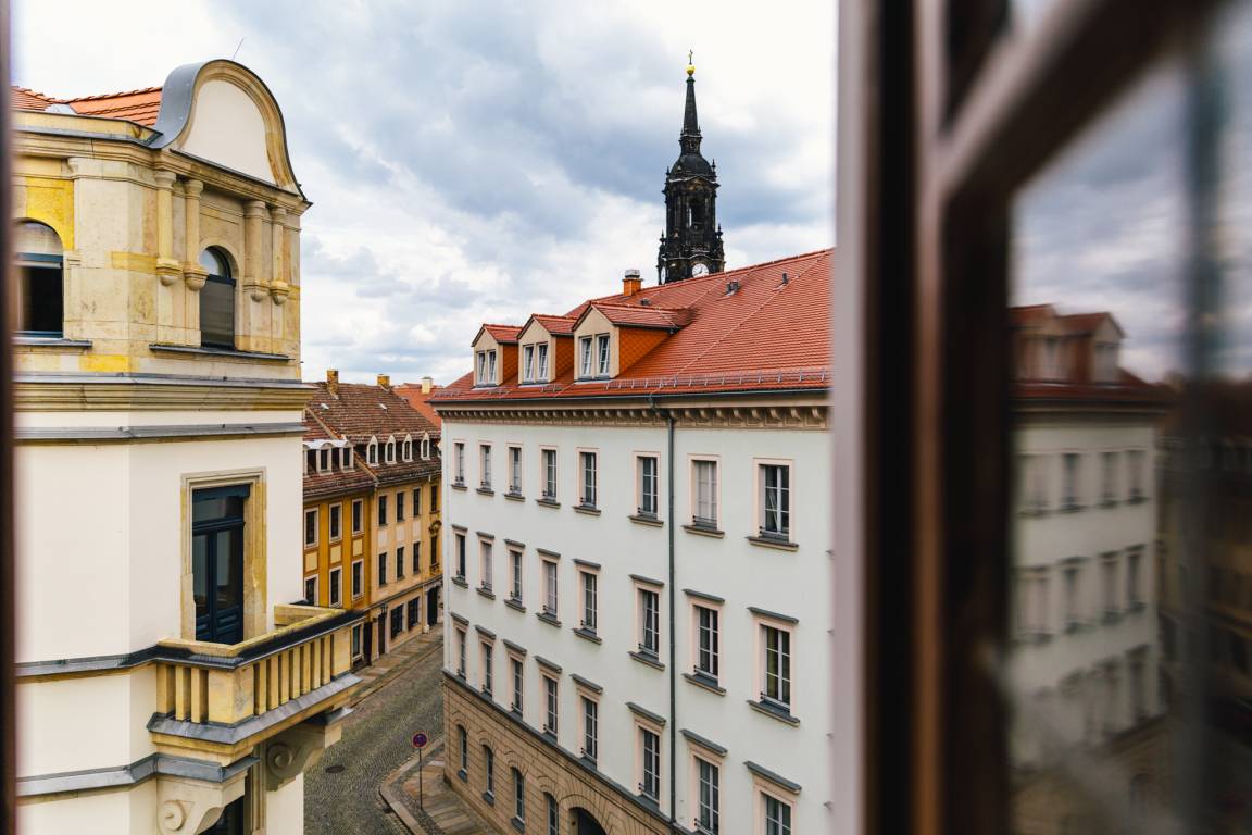 Hotel ∙ 2 Gości - Drezno