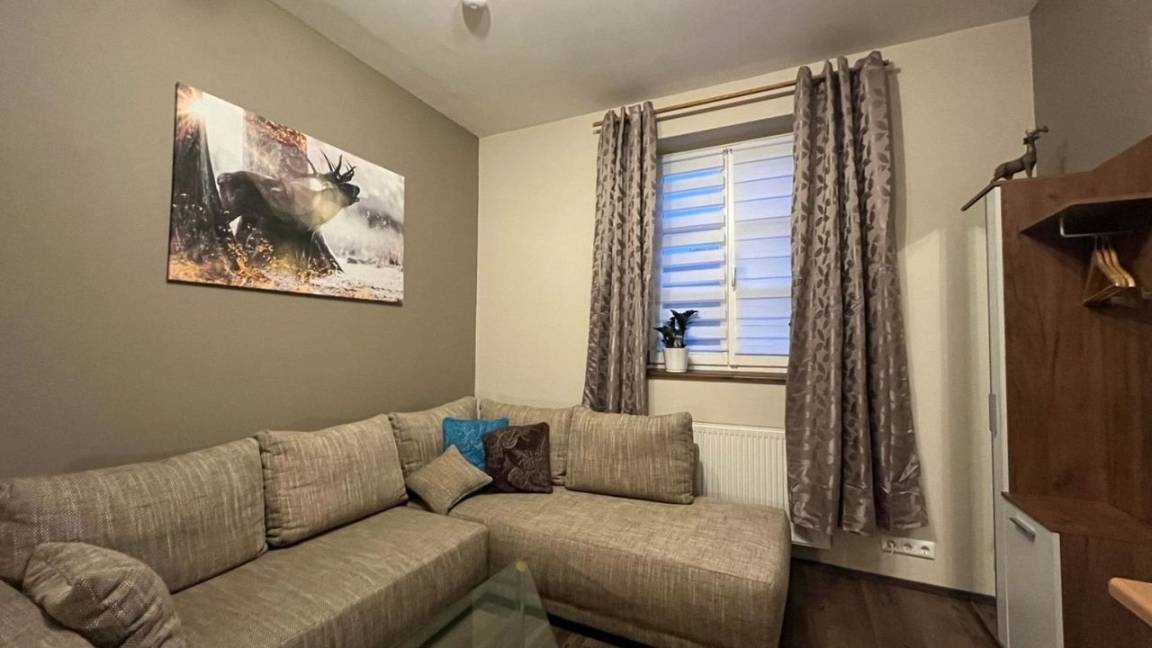 35 M² Ferienwohnung ∙ 1 Schlafzimmer ∙ 3 Gäste - Sankt Pölten