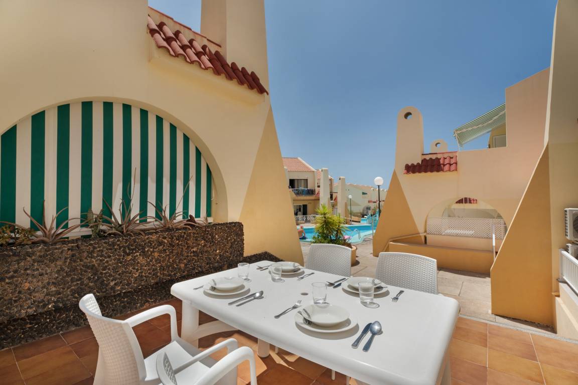 85 M² Apartment ∙ 2 Bedrooms ∙ 6 Guests - Tenerife