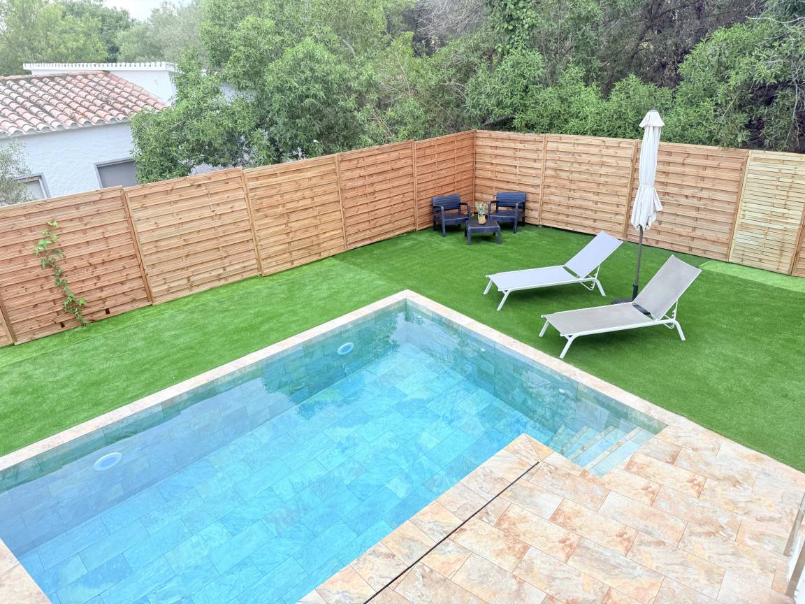 150 M² Villa ∙ 3 Habitaciones ∙ 6 Huéspedes - Cadaqués