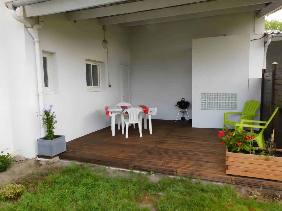 22 M² Estudio ∙ 2 Huéspedes - Landas