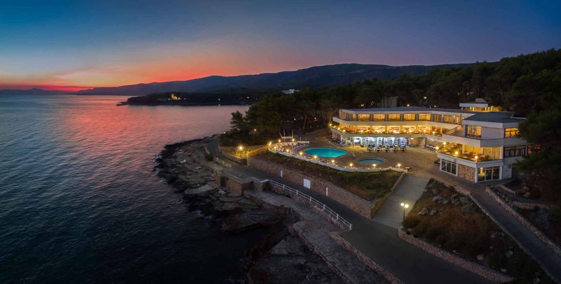 49 M² Appartement ∙ 1 Slaapkamer ∙ 4 Gasten - Hvar