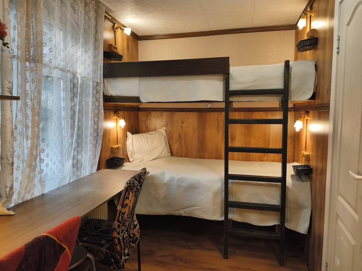 15 M² Apartment ∙ 1 Bedroom ∙ 2 Guests - Riga, Latvia