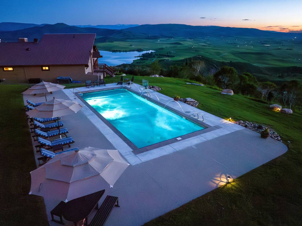 469 M² House ∙ 5 Bedrooms ∙ 14 Guests - Stagecoach State Park, Oak Creek