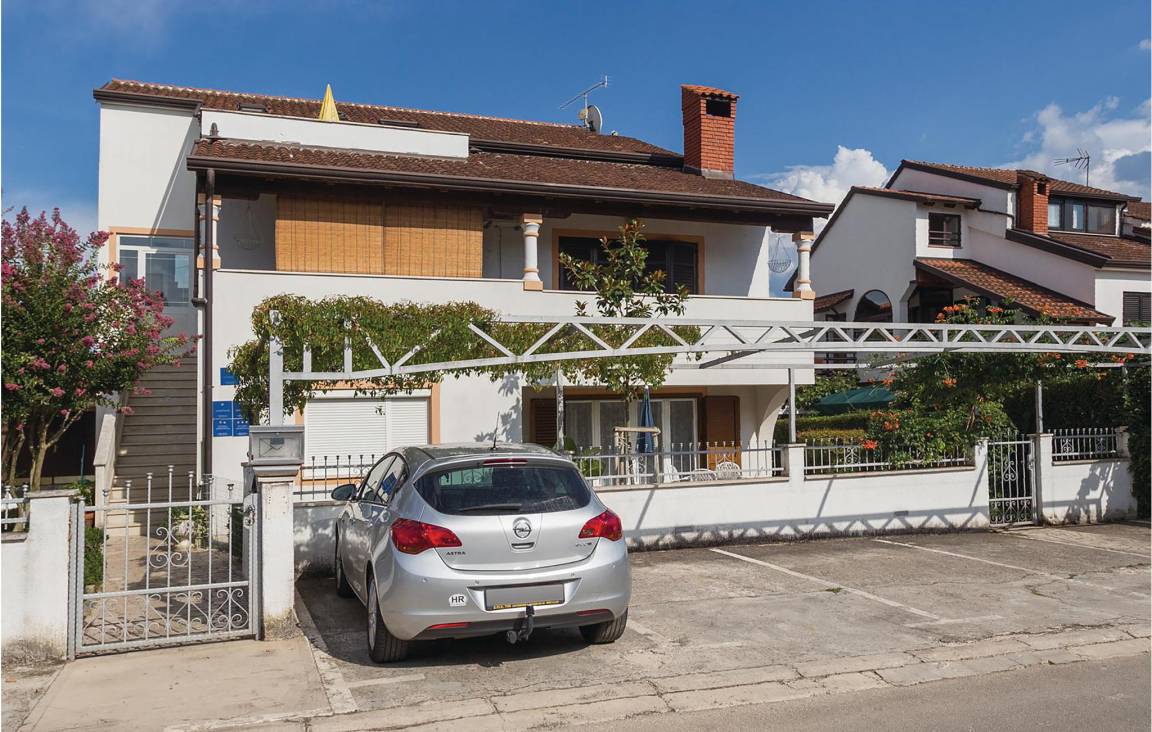 40 M² Apartment ∙ 1 Bedroom ∙ 3 Guests - Poreč