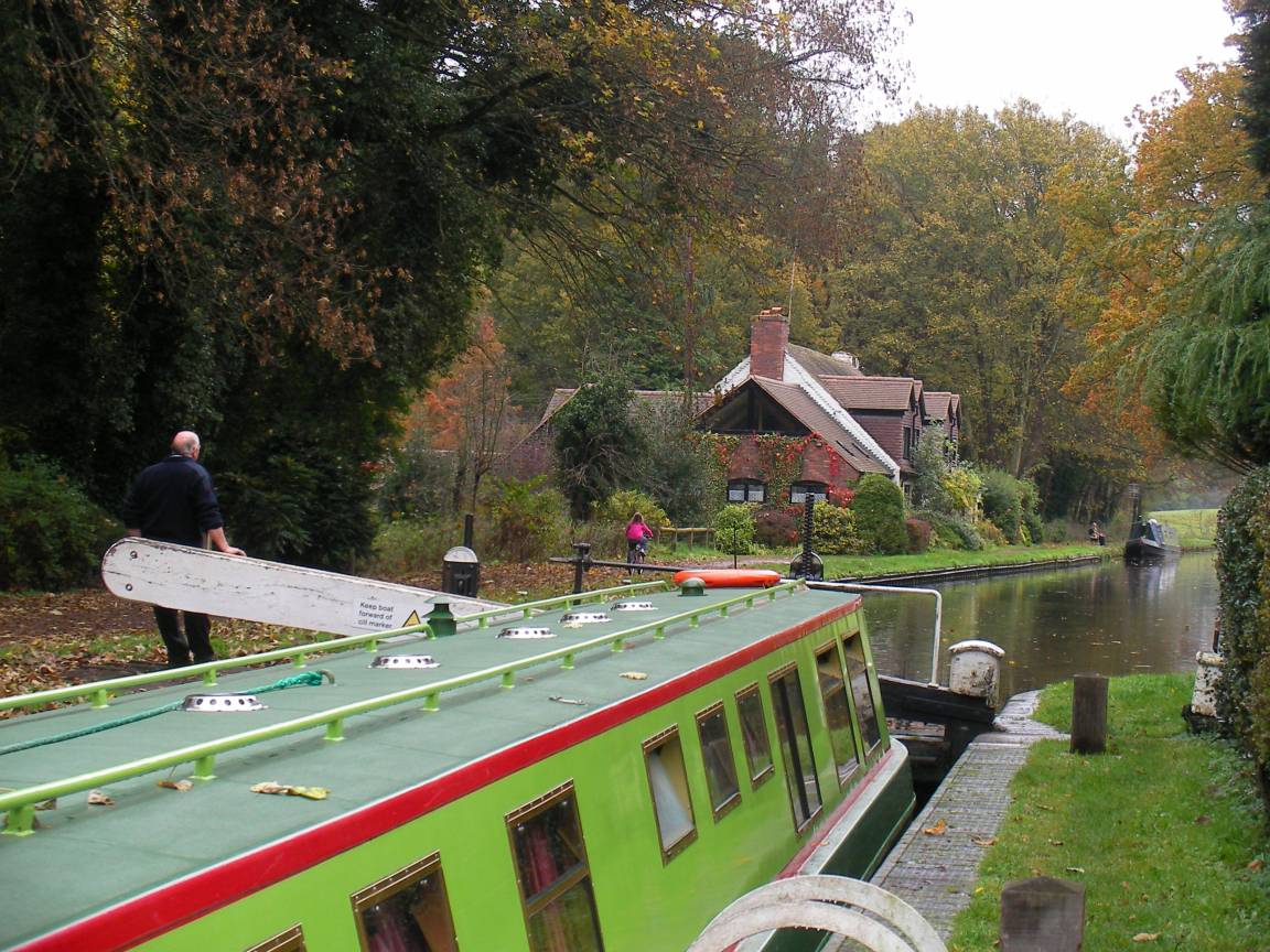 95 M² Cabin ∙ 2 Bedrooms ∙ 4 Guests - Derbyshire