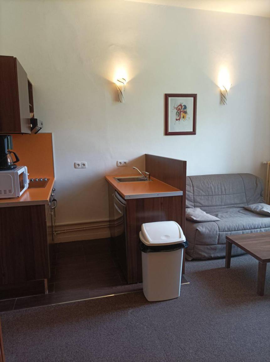 55 M² Appartement ∙ 2 Chambres ∙ 6 Personnes - Jausiers