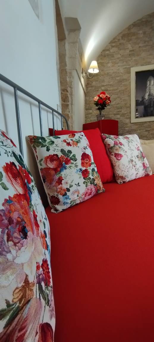 50 M² Casa Vacanza ∙ 1 Camera Da Letto ∙ 3 Ospiti - Martina Franca