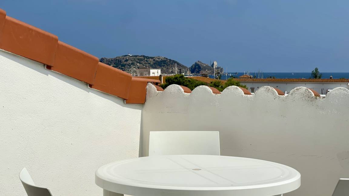 70 M² Appartement ∙ 3 Chambres ∙ 7 Personnes - L'Estartit