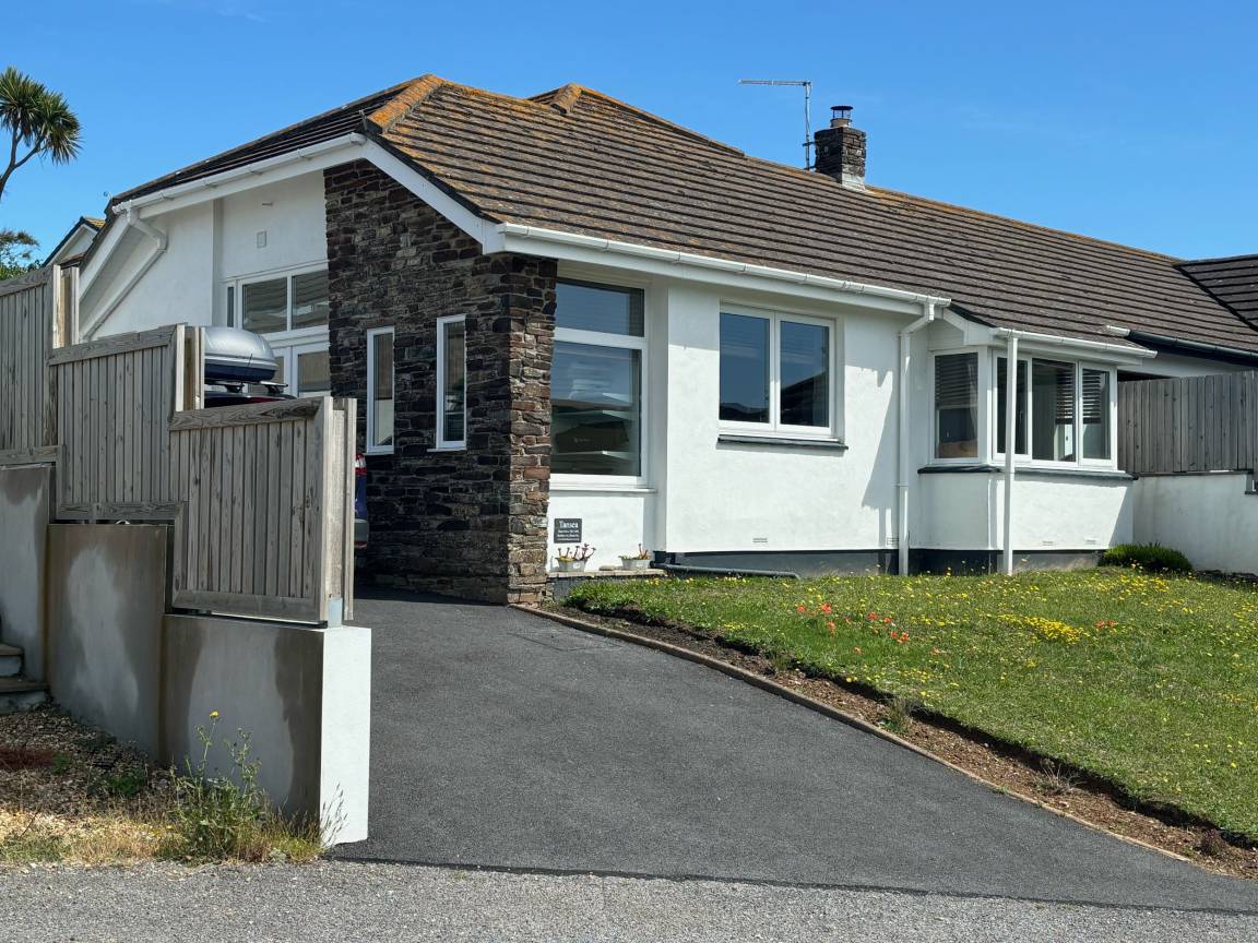 Cottage ∙ 3 Bedrooms ∙ 6 Guests - Bigbury-on-Sea