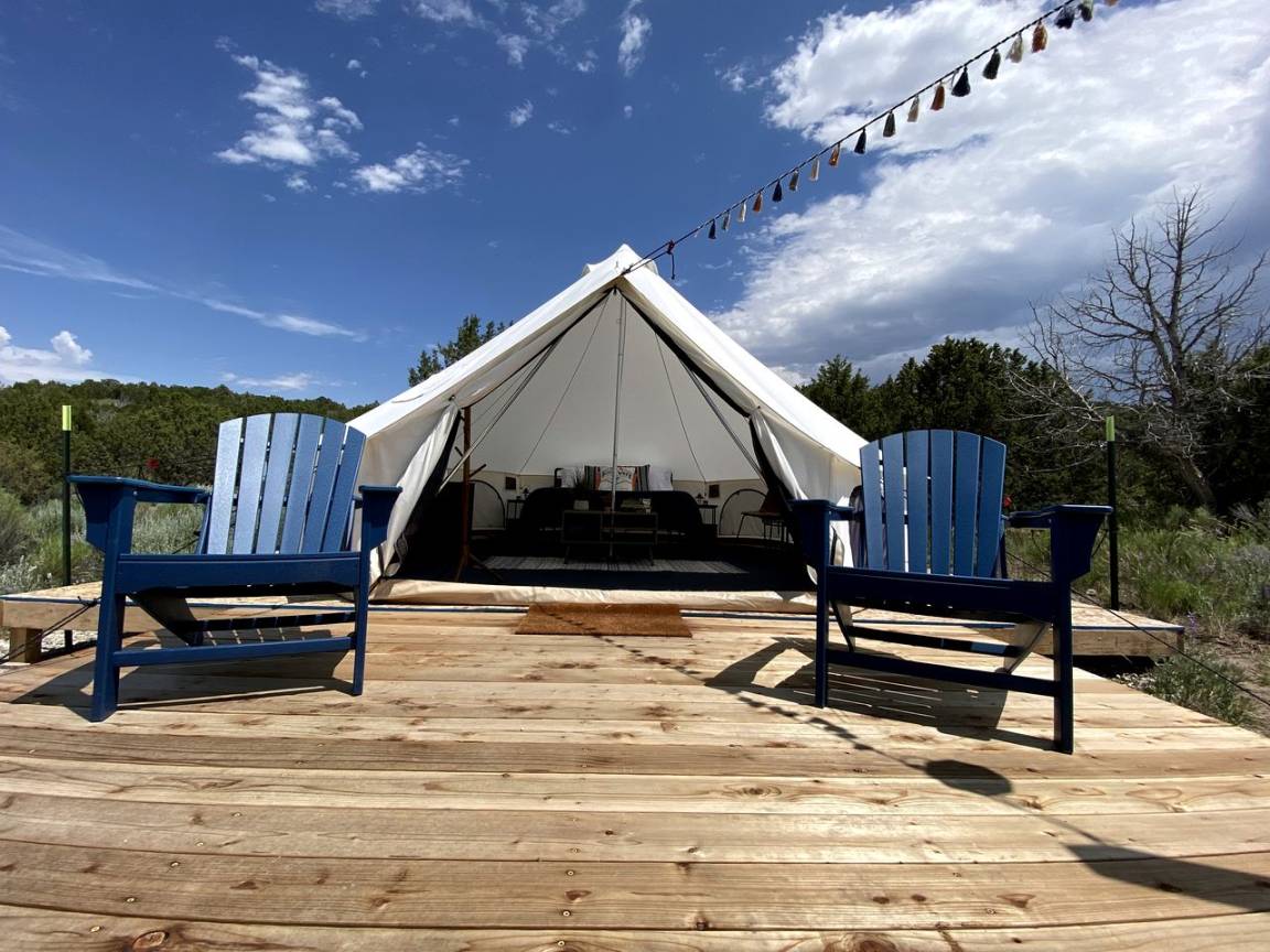 露營 ∙ 1 Bedroom ∙ 3客人 - 愛達荷州