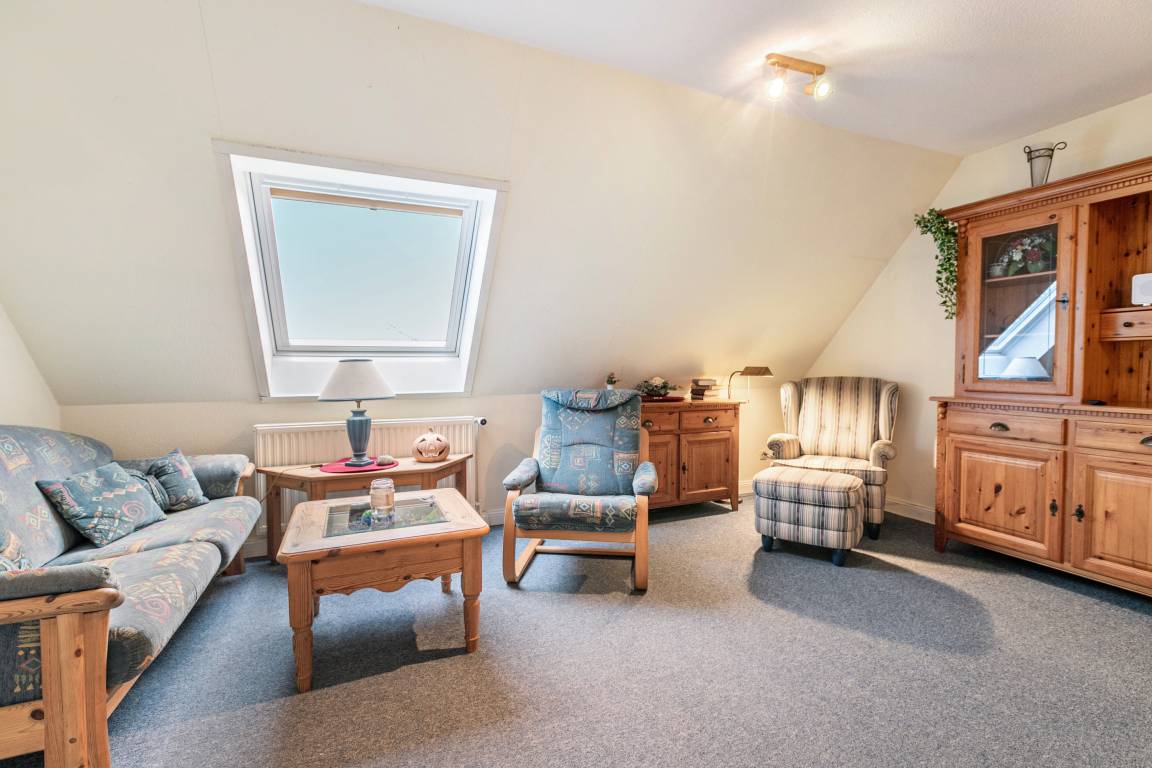 110 M² Apartment ∙ 6 Bedrooms ∙ 11 Guests - Schleswig-Holstein