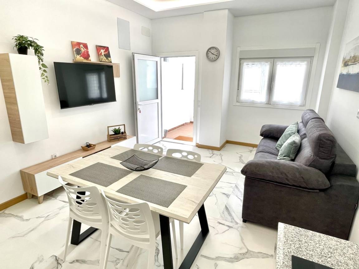35 M² Apartament ∙ 1 Sypialnia ∙ 4 Gości - Costa Adeje