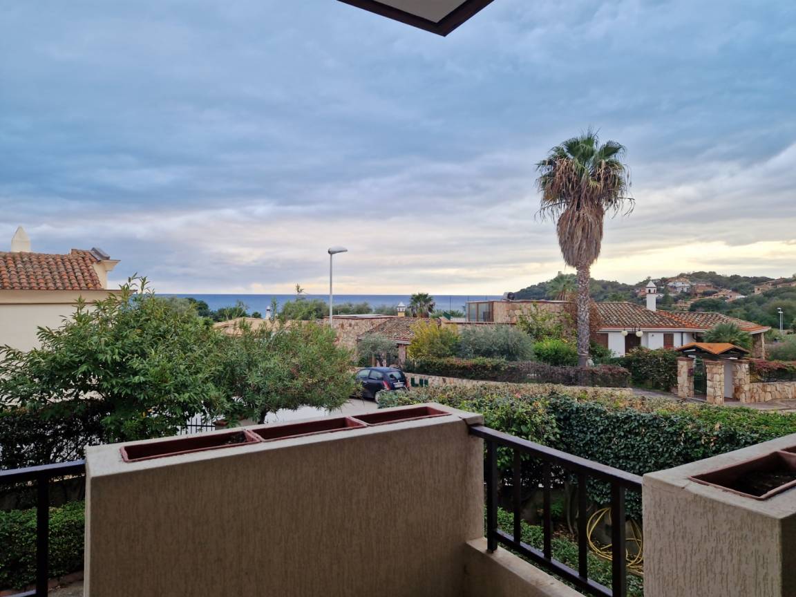 180 M² Apartamento ∙ 3 Habitaciones ∙ 6 Huéspedes - Tortolì