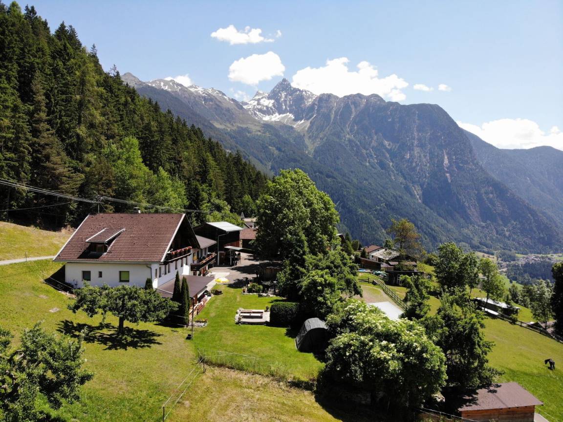130 M² Villa ∙ 3 Schlafzimmer ∙ 5 Gäste - Ochsengarten