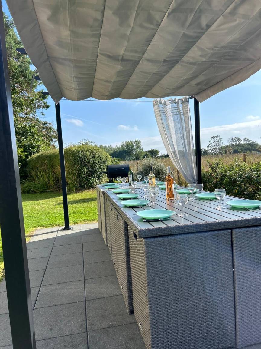 House ∙ 6 Bedrooms ∙ 14 Guests - Brittany