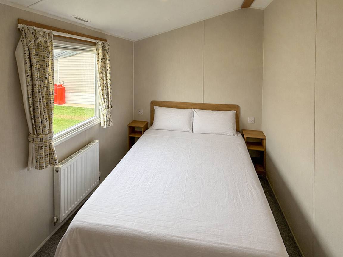 Cottage ∙ 3 Chambres ∙ 8 Personnes - Chapel Saint Leonards