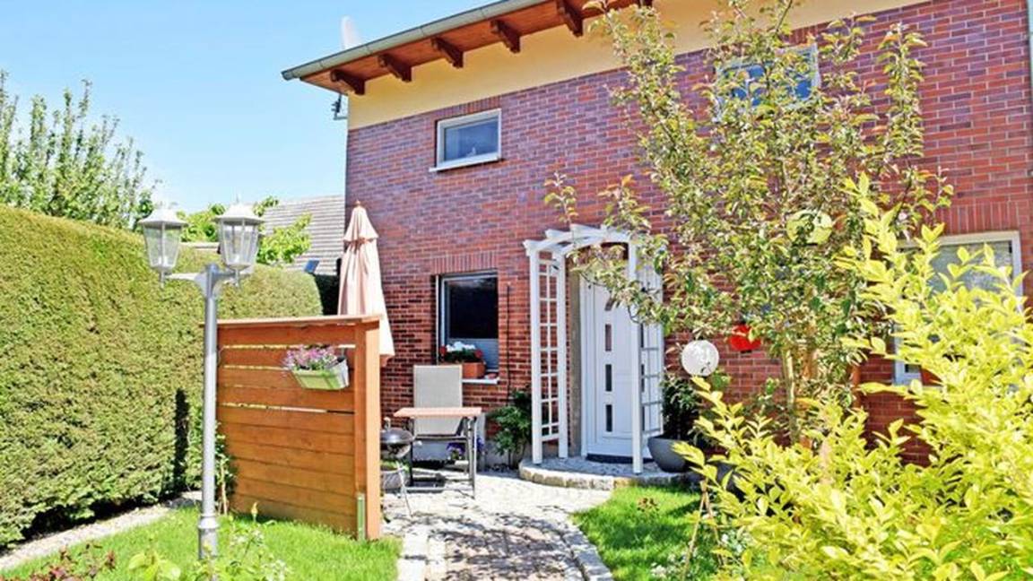 35 M² Apartment ∙ 1 Bedroom ∙ 3 Guests - Stralsund