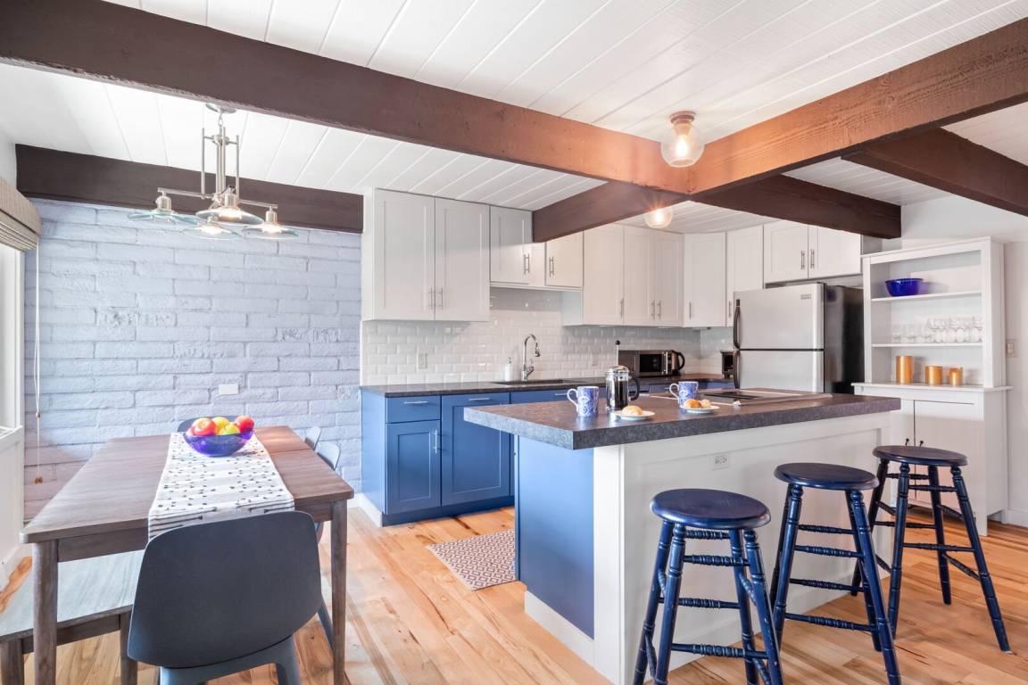 90 M² Apartment ∙ 1 Bedroom ∙ 4 Guests - Jackson, WY