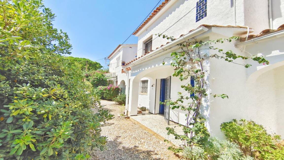 75 M² Villa ∙ 2 Chambres ∙ 6 Personnes - L'Escala