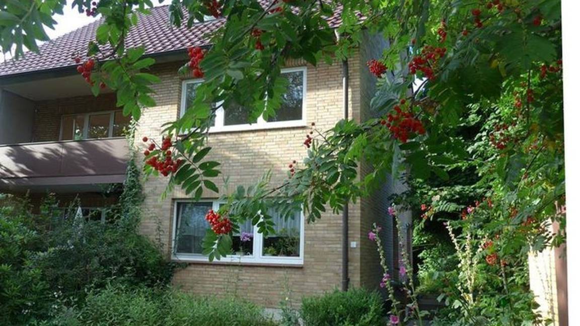 40 M² Ferienwohnung ∙ 1 Schlafzimmer ∙ 3 Gäste - Mölln
