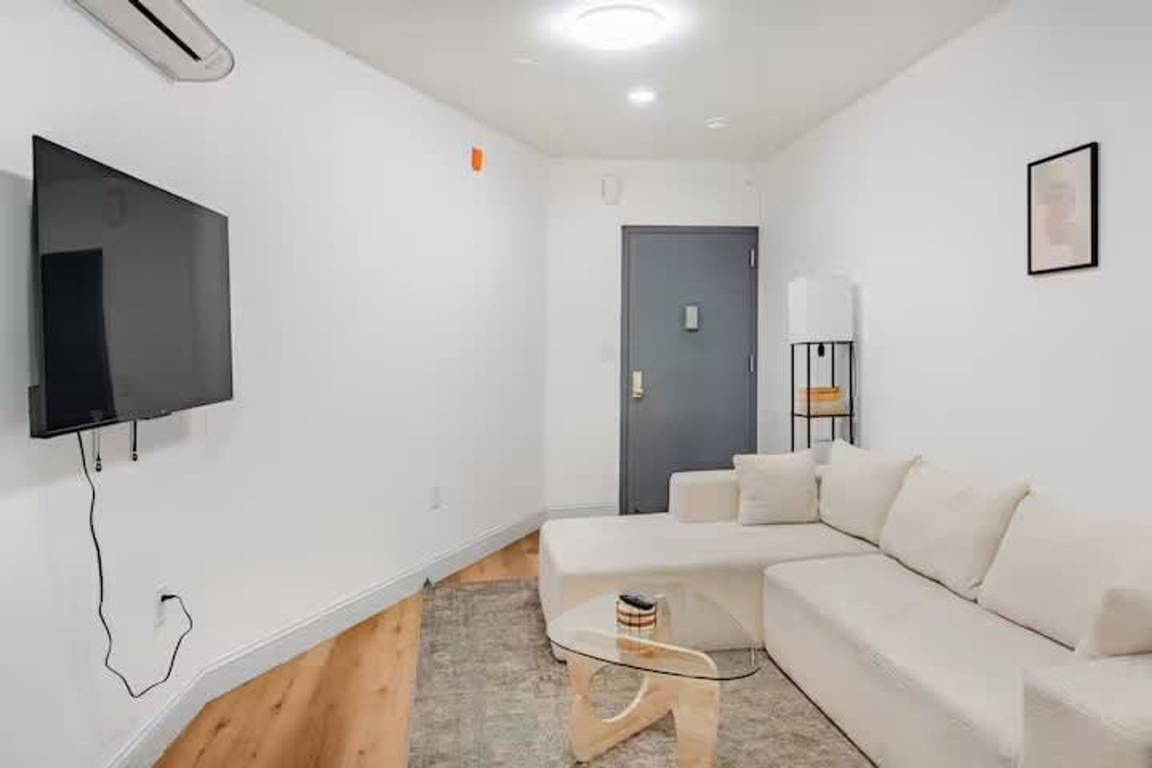 Appartement ∙ 1 Chambre ∙ 3 Personnes - Walnut Hill - Philadelphia