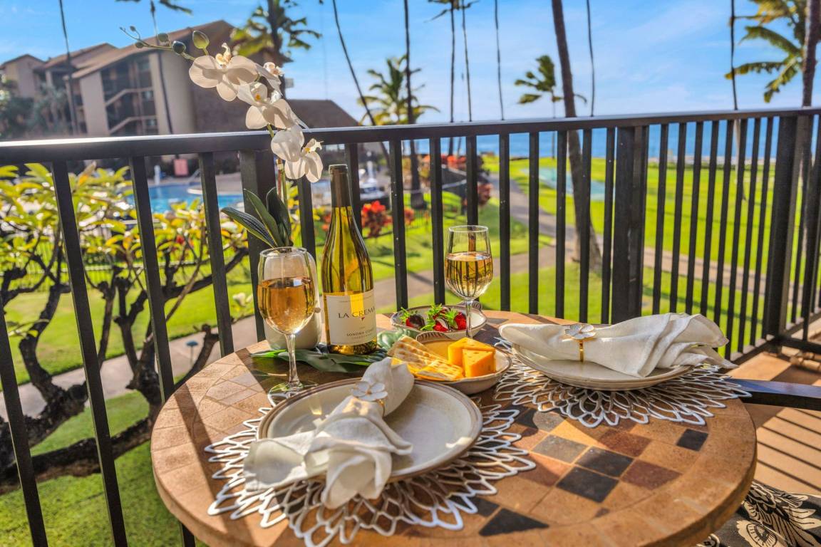 57 M² Condo ∙ 1 Bedroom ∙ 4 Guests - Maui, HI