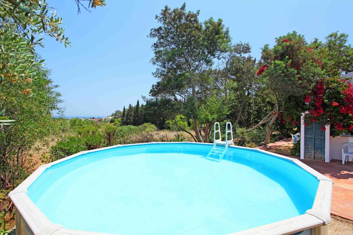 150 M² Ferienhaus ∙ 2 Schlafzimmer ∙ 4 Gäste - Alvor