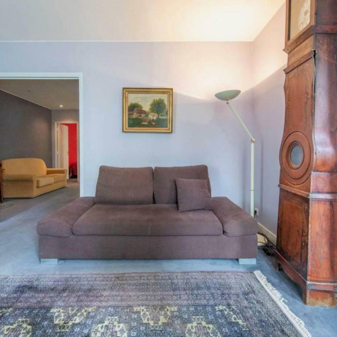 44 M² Appartement ∙ 1 Chambre ∙ 2 Personnes - Houilles