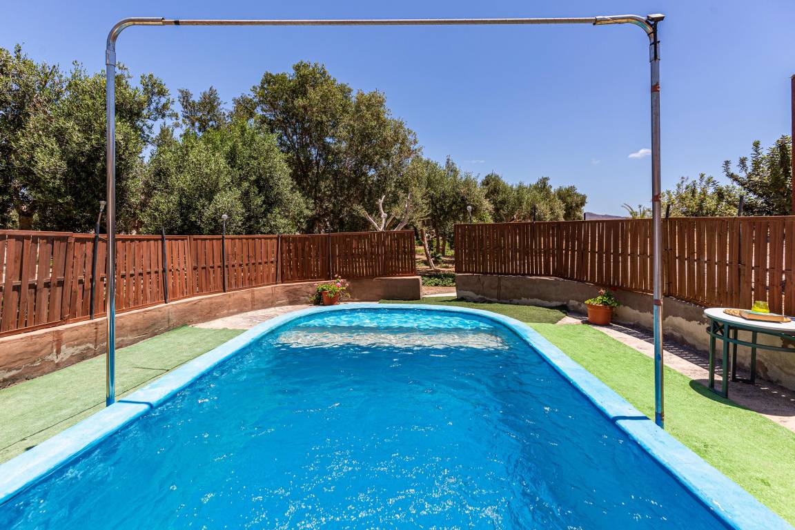 50 M² Apartamento ∙ 1 Habitación ∙ 3 Huéspedes - Fuerteventura