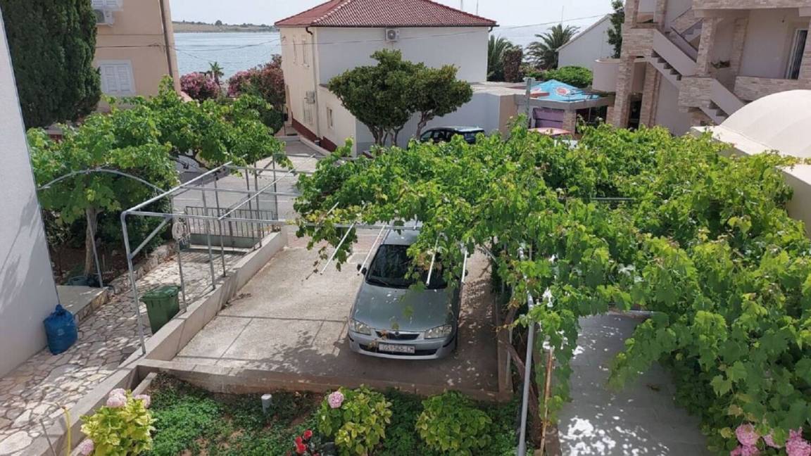 100 M² House ∙ 4 Bedrooms ∙ 8 Guests - Novalja