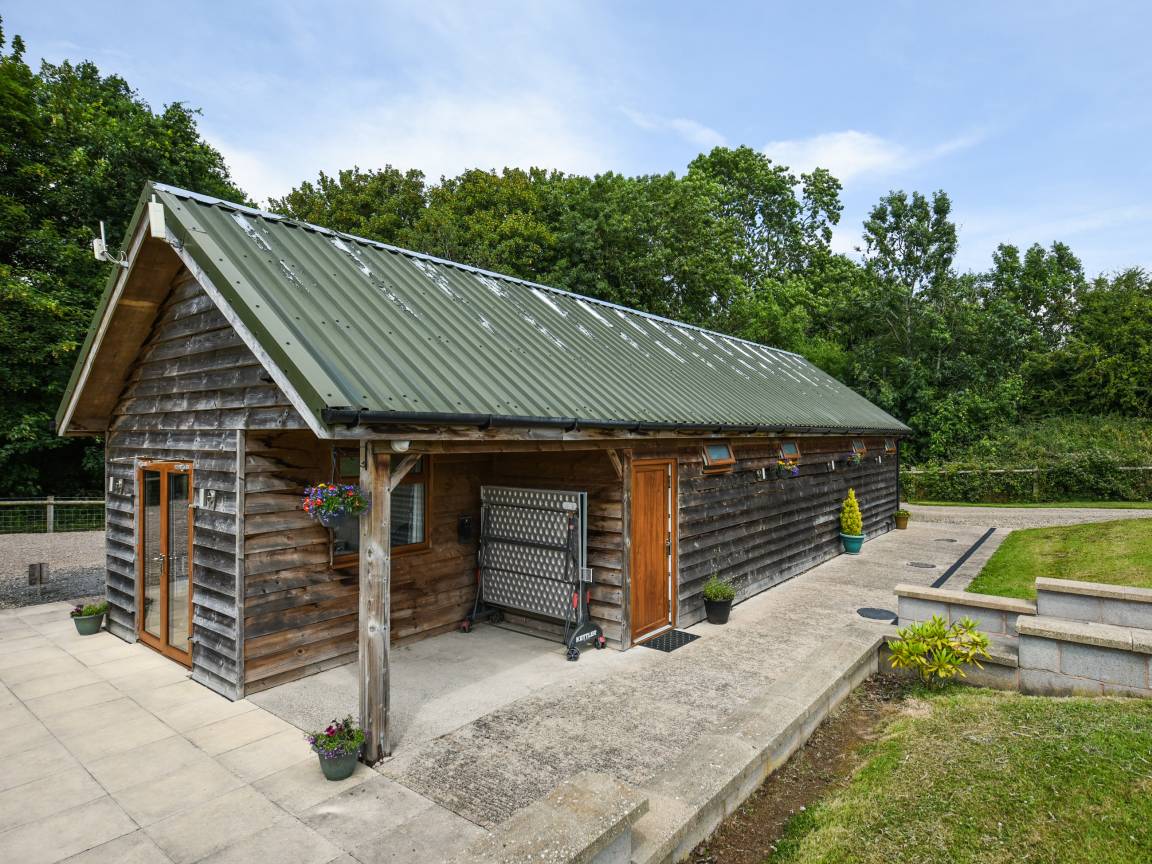 Cottage ∙ 1 Bedroom ∙ 2 Guests - Wrexham