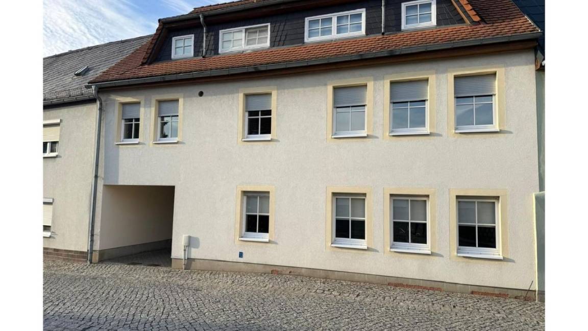 75 M² Ferienwohnung ∙ 2 Schlafzimmer ∙ 5 Gäste - Kamenz
