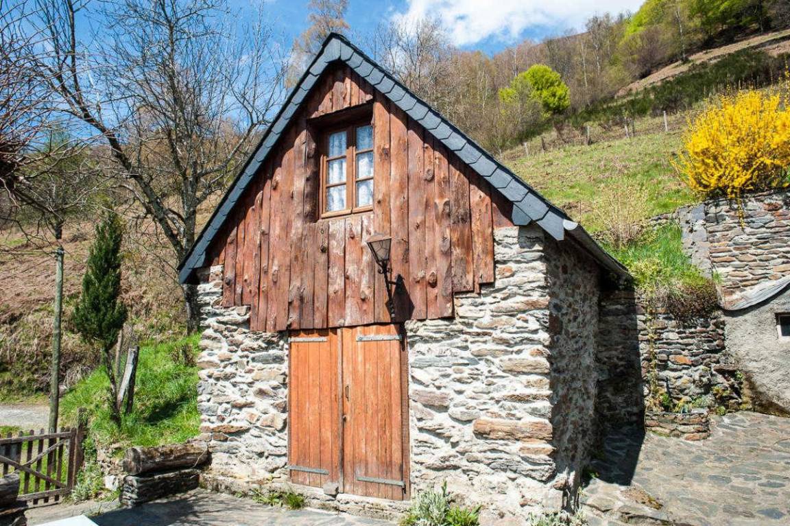 85 M² Gîte ∙ 2 Bedrooms ∙ 5 Guests - Les