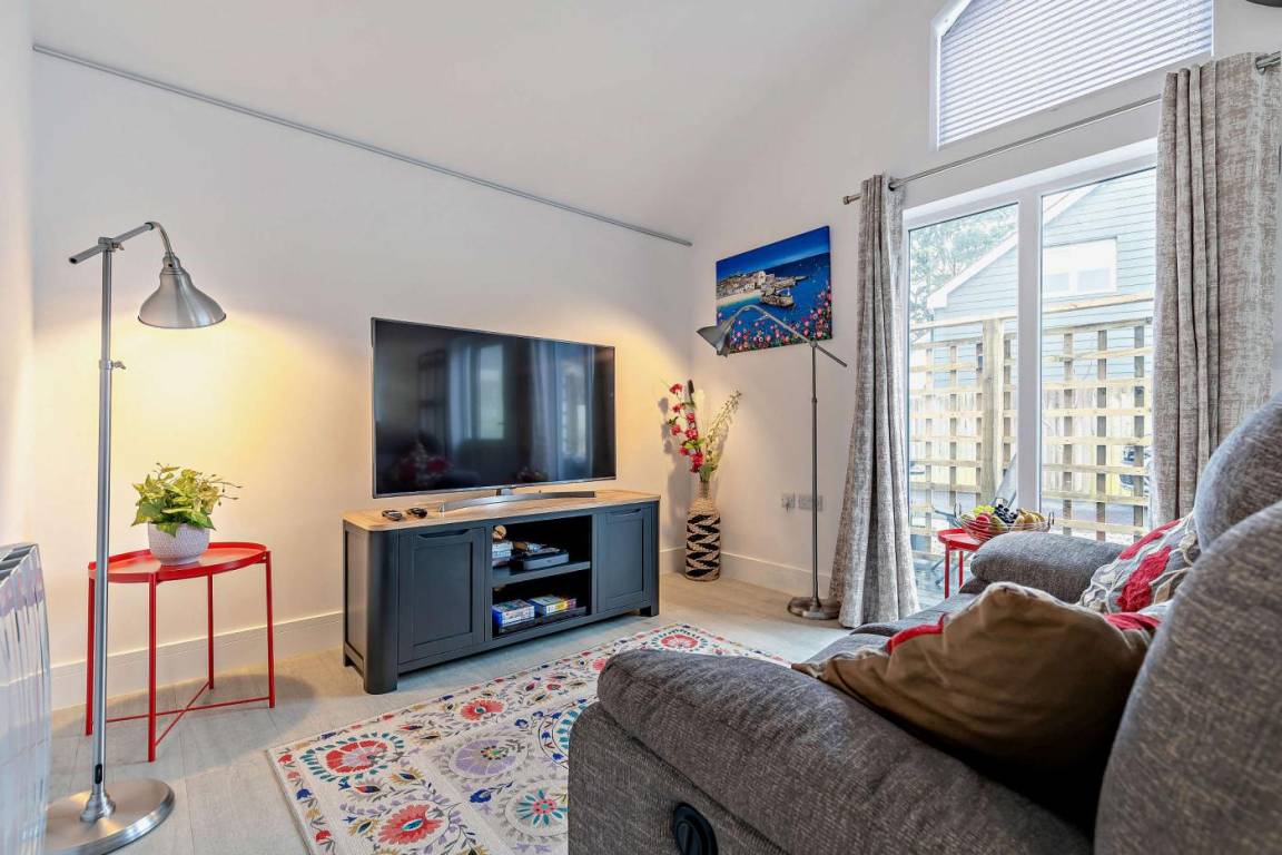 House ∙ 1 Bedroom ∙ 2 Guests - St Agnes