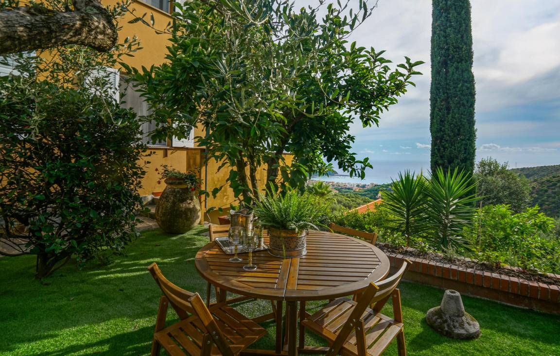 90 M² Duplex ∙ 2 Chambres ∙ 4 Personnes - Sestri Levante