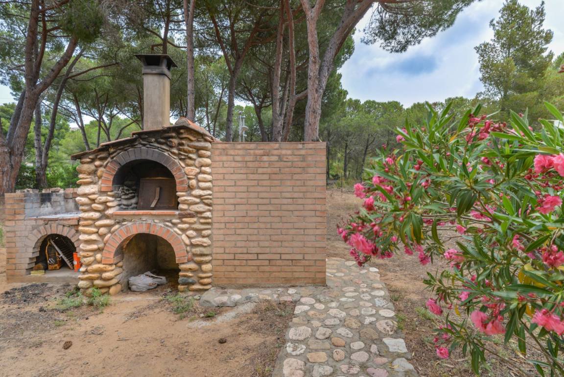 170 M² Villa ∙ 4 Schlafzimmer ∙ 9 Gäste - Capoliveri