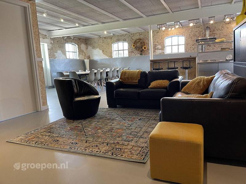 House ∙ 5 Bedrooms ∙ 20 Guests - Weeze