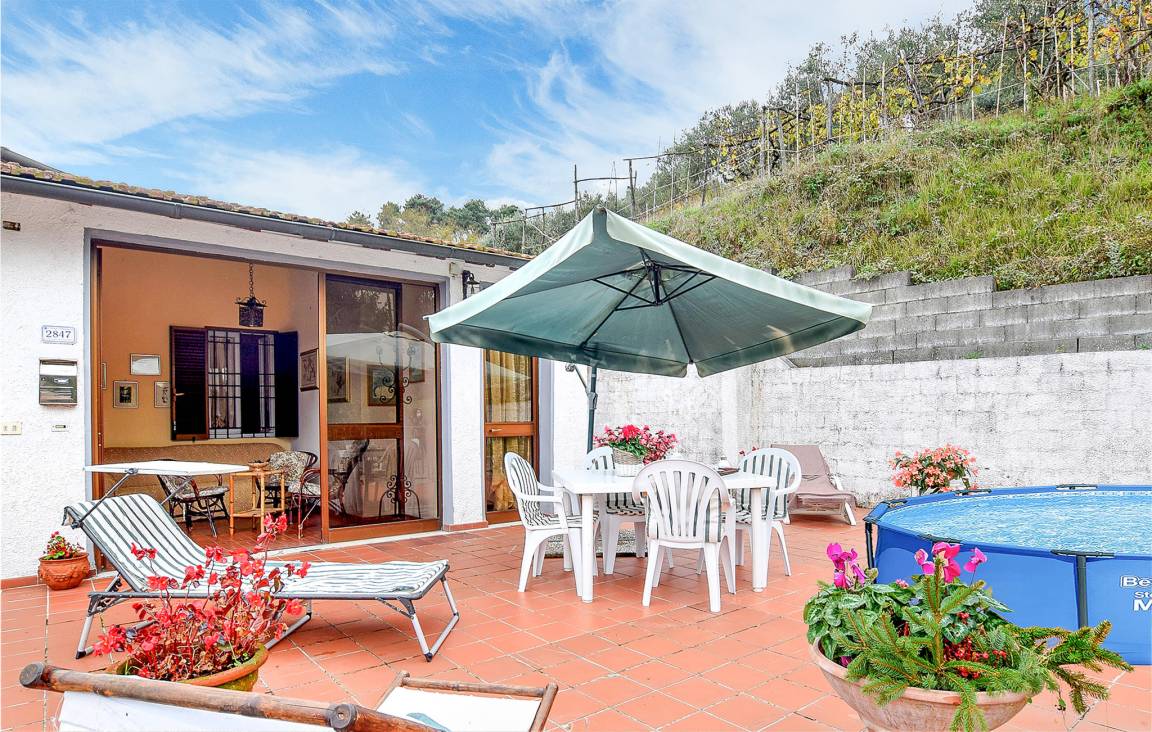 130 M² Maisonette ∙ 3 Bedrooms ∙ 6 Guests - Viareggio