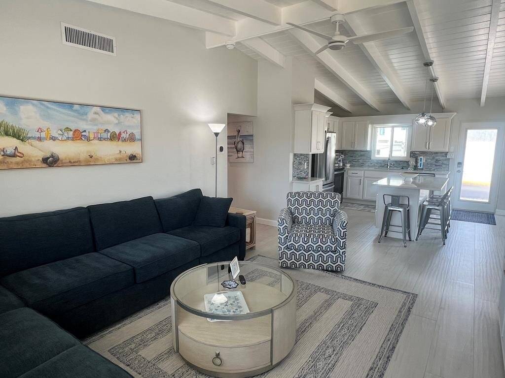 Villa ∙ 2 Chambres ∙ 6 Personnes - Siesta Key, FL