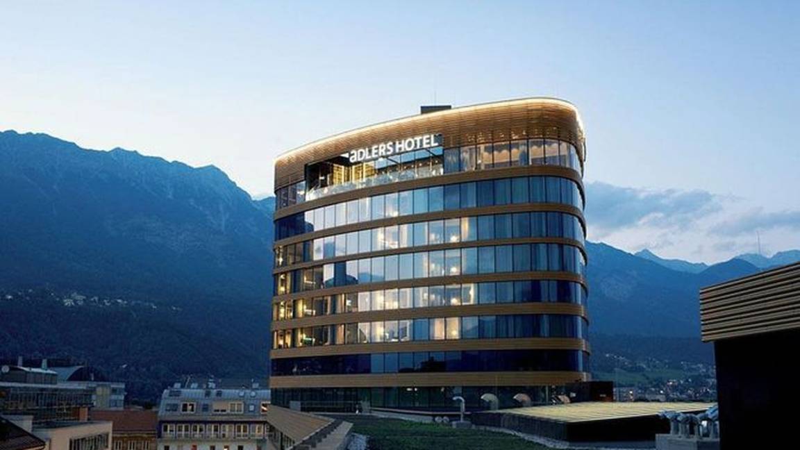 Hotel ∙ 2 Huéspedes - Innsbruck