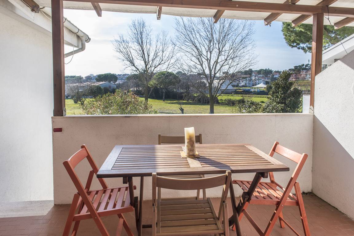 Appartamento Vacanza ∙ 2 Camere Da Letto ∙ 4 Ospiti - Numana