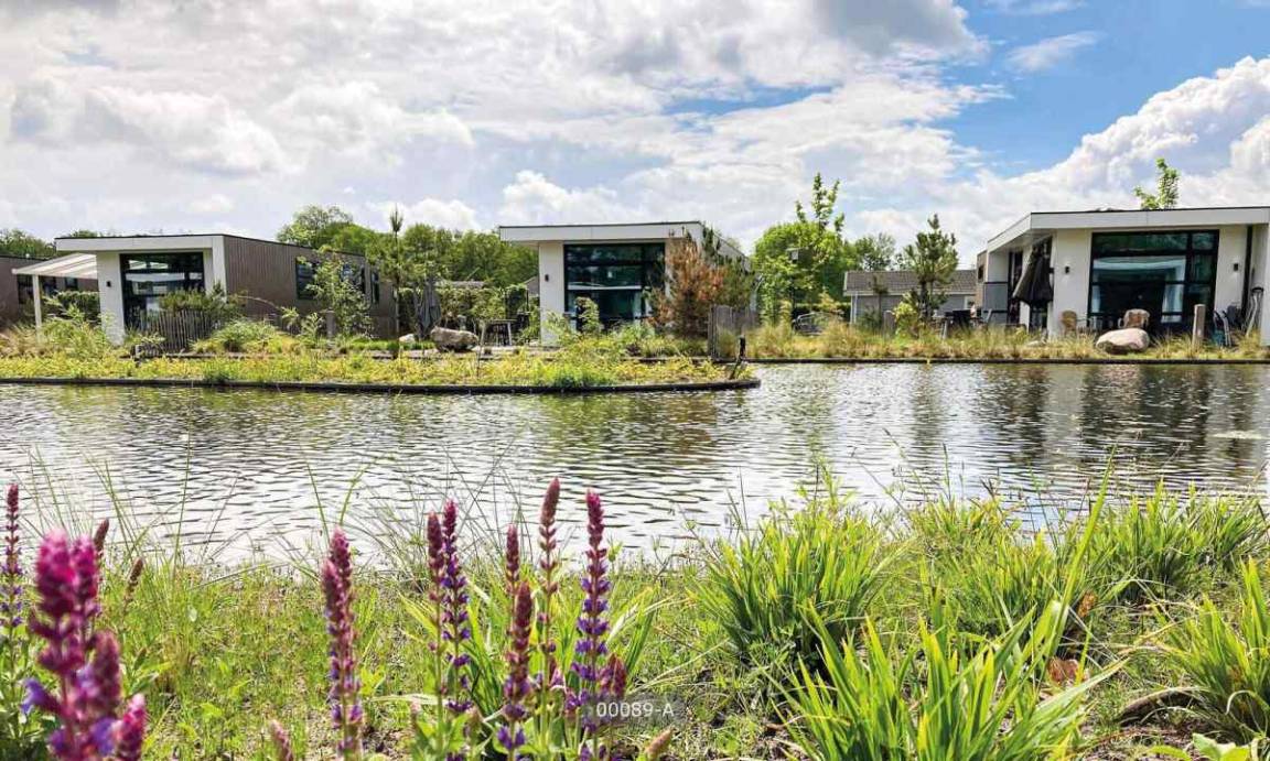 House ∙ 2 Bedrooms ∙ 4 Guests - Hoorn