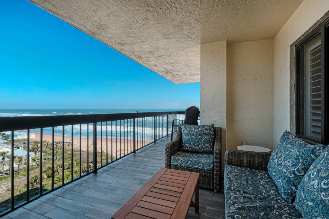 120 M² Condo ∙ 2 Bedrooms ∙ 6 Guests - Ormond Beach, FL