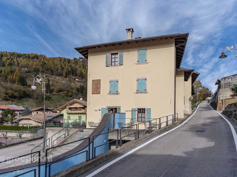 House ∙ 14 Bedrooms ∙ 25 Guests - Trentino-Alto Adige